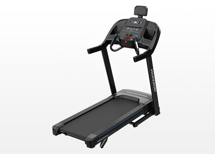 Treadmills – Horizon Fitness