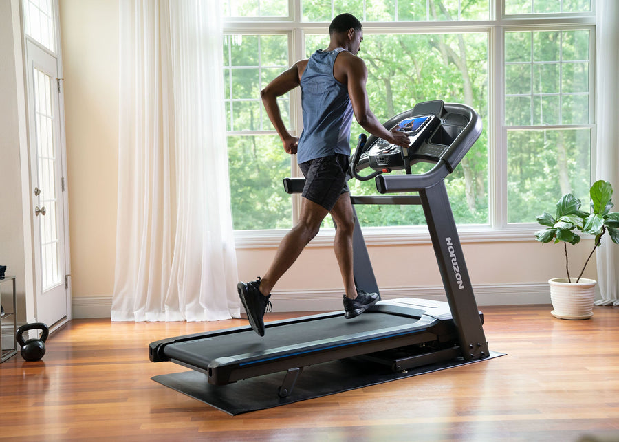 Treadmills – Horizon Fitness
