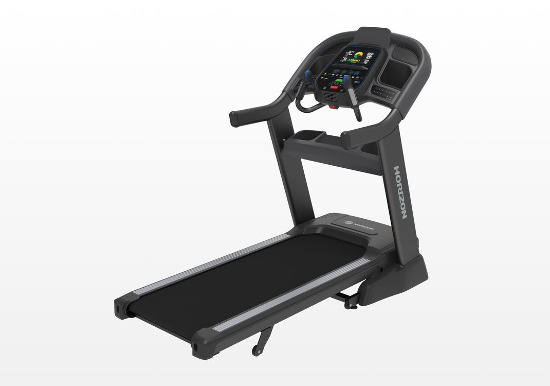 Treadmills – Horizon Fitness