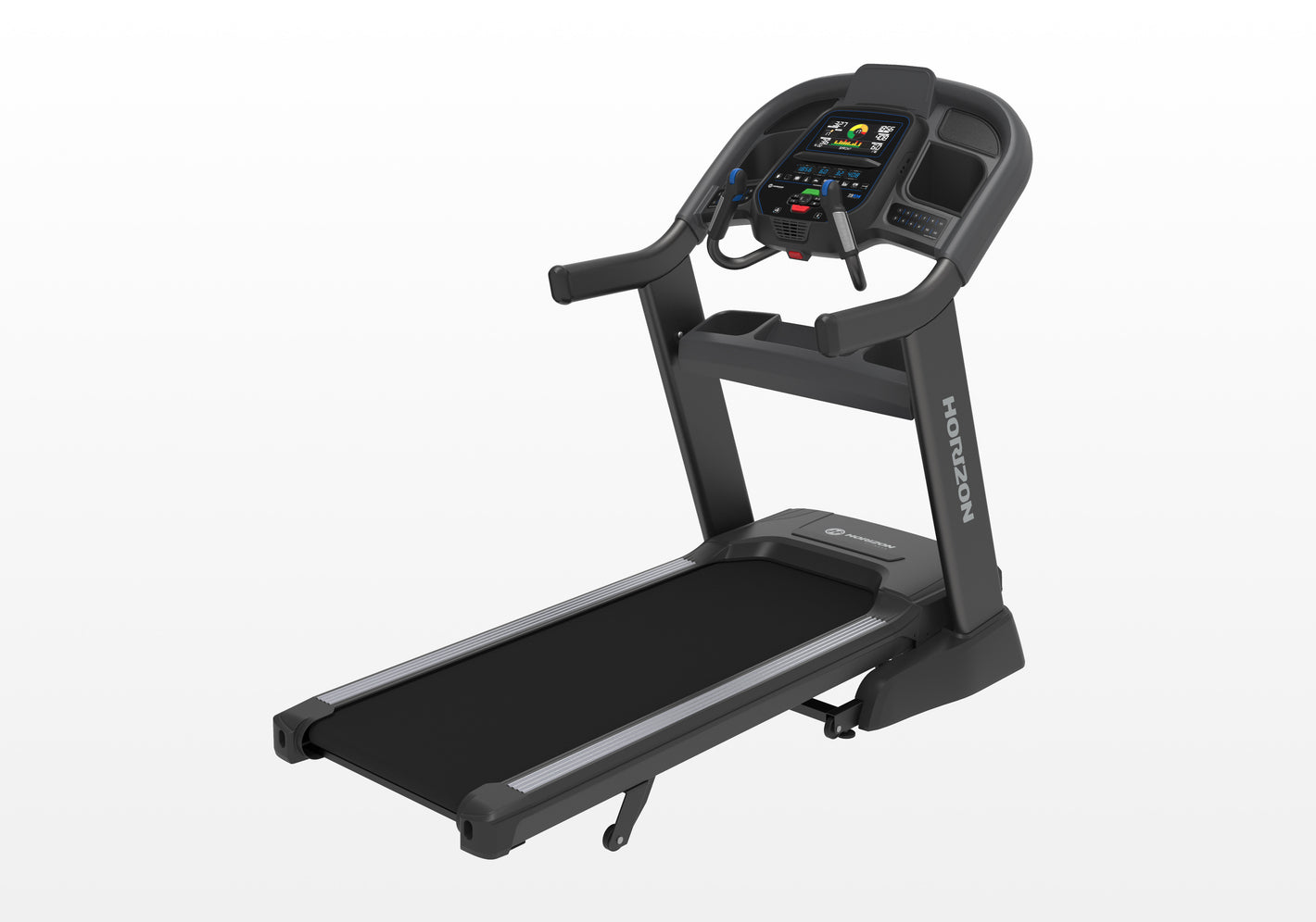 Horizon Fitness