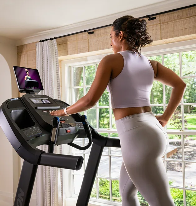 Treadmills – Horizon Fitness